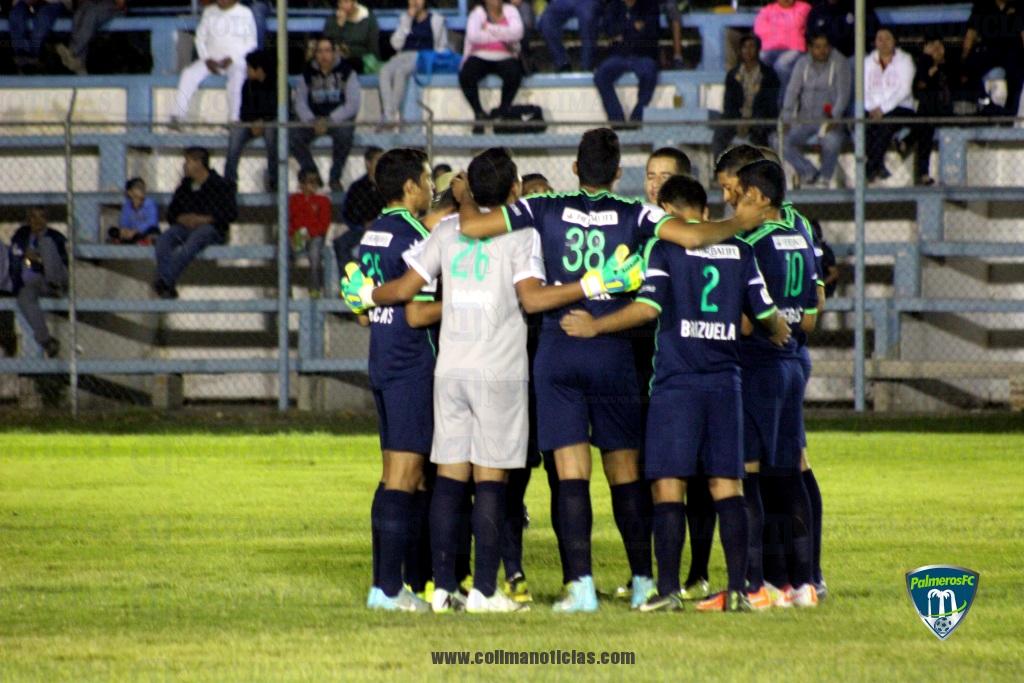 Jornada invicta para Equipos Colimenses | Colima Noticias