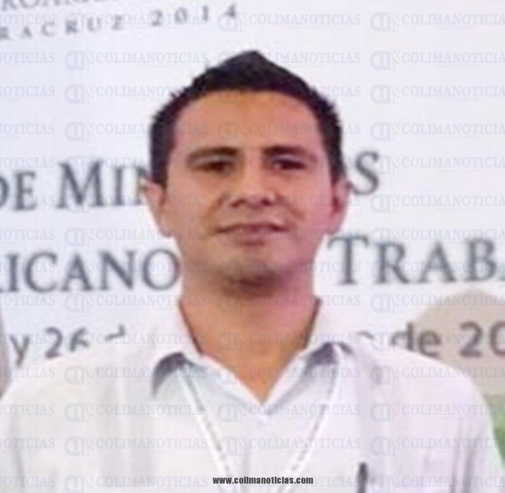 El diputado debe reconfigurarse: Darío Ramírez | Colima Noticias