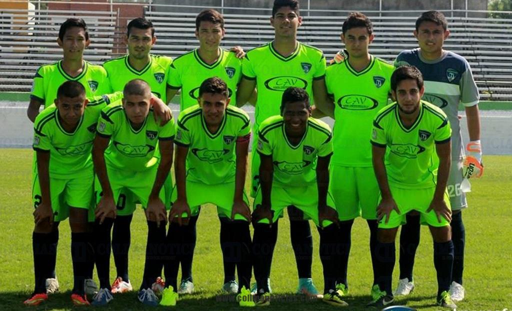 Palmeros es segundo lugar | Colima Noticias