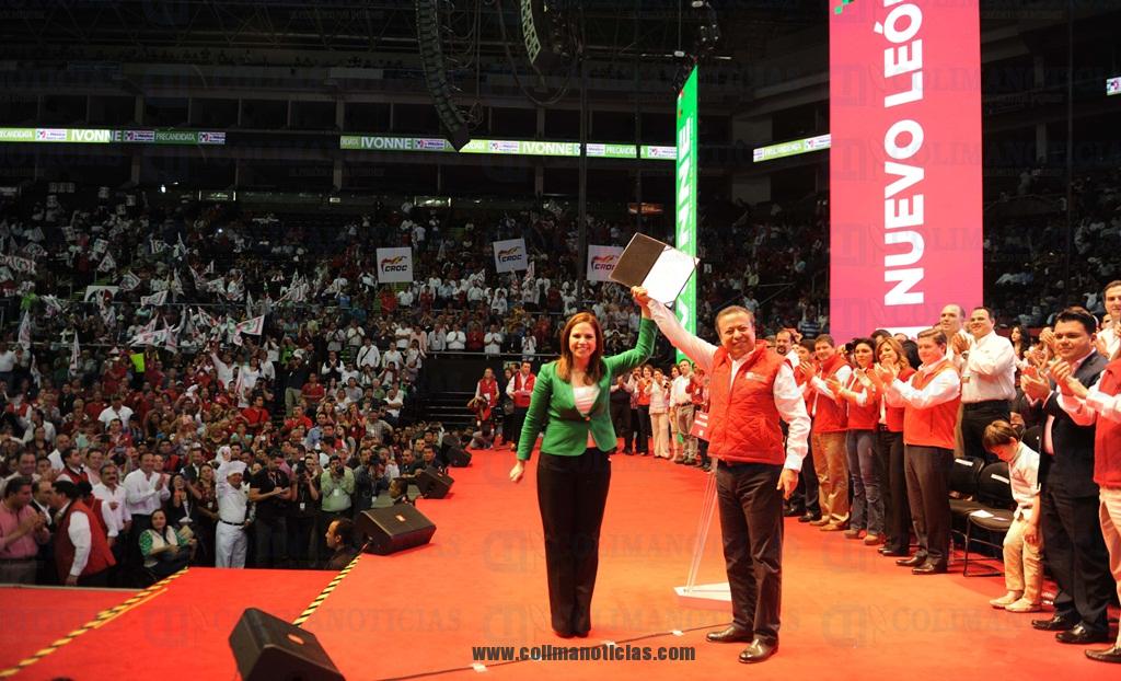 Llama César Camacho a no bajar el ritmo y mantener el discurso de los ...