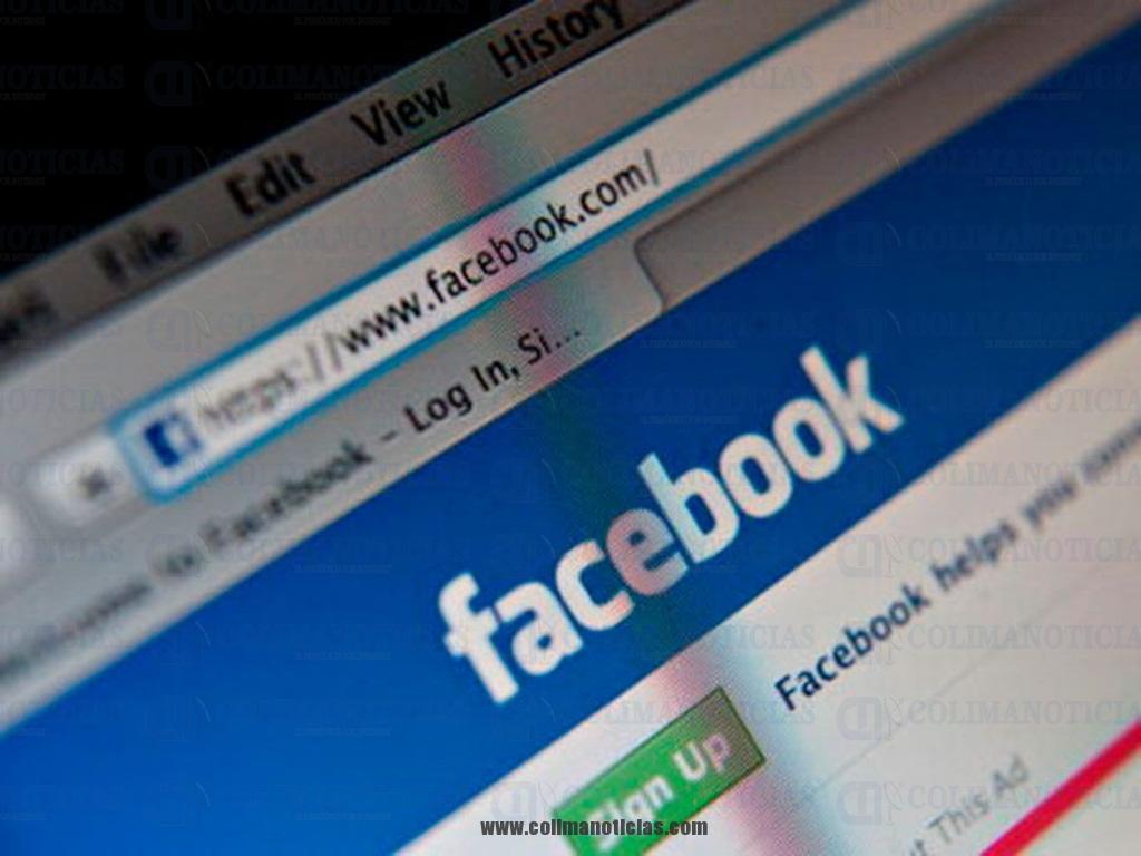 Nueva función de Facebook describe fotos a personas invidentes | Colima ...