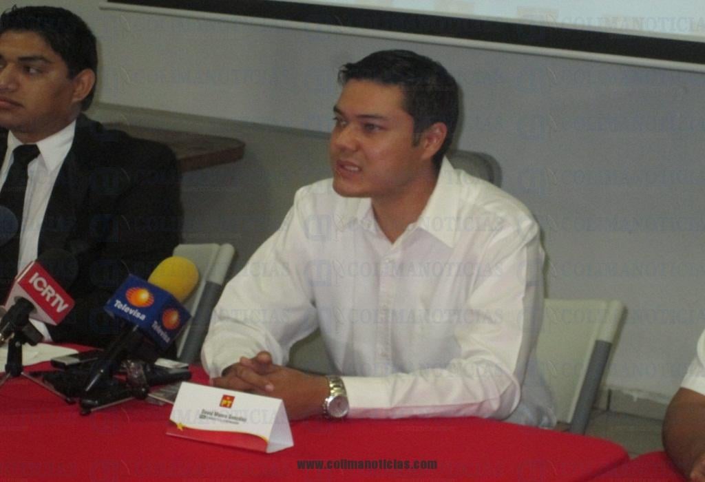 No hay rival grande ni pequeño para lograr la gubernatura: Munro González | Colima Noticias