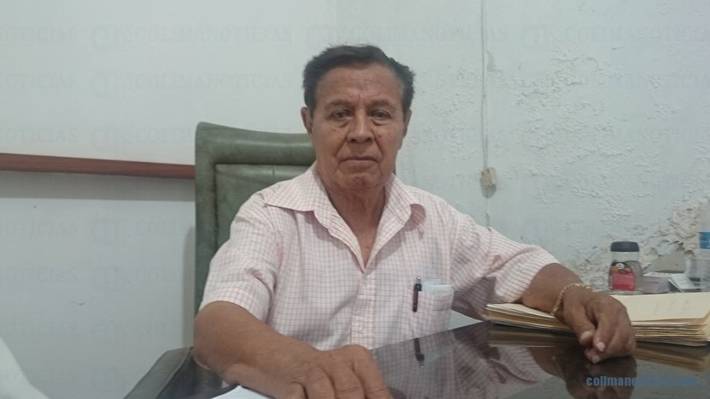 Grave el retroceso que tiene la economía en el municipio de Armería ...