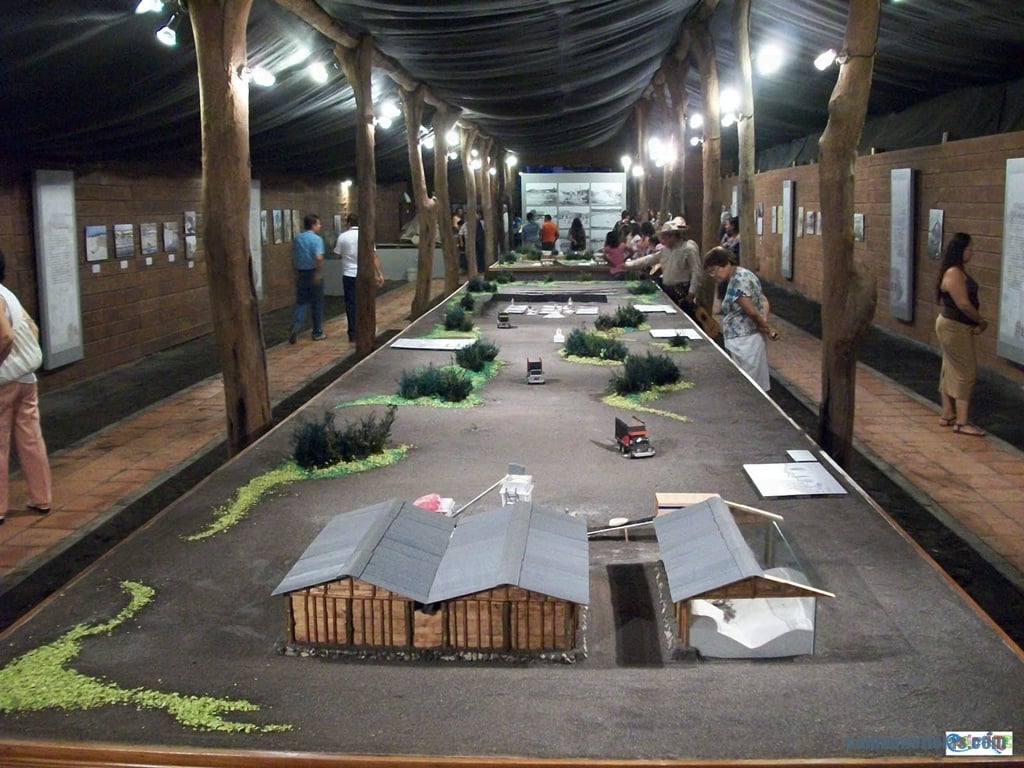 Museo de la Sal, un atractivo turístico en Cuyutlán | Colima Noticias