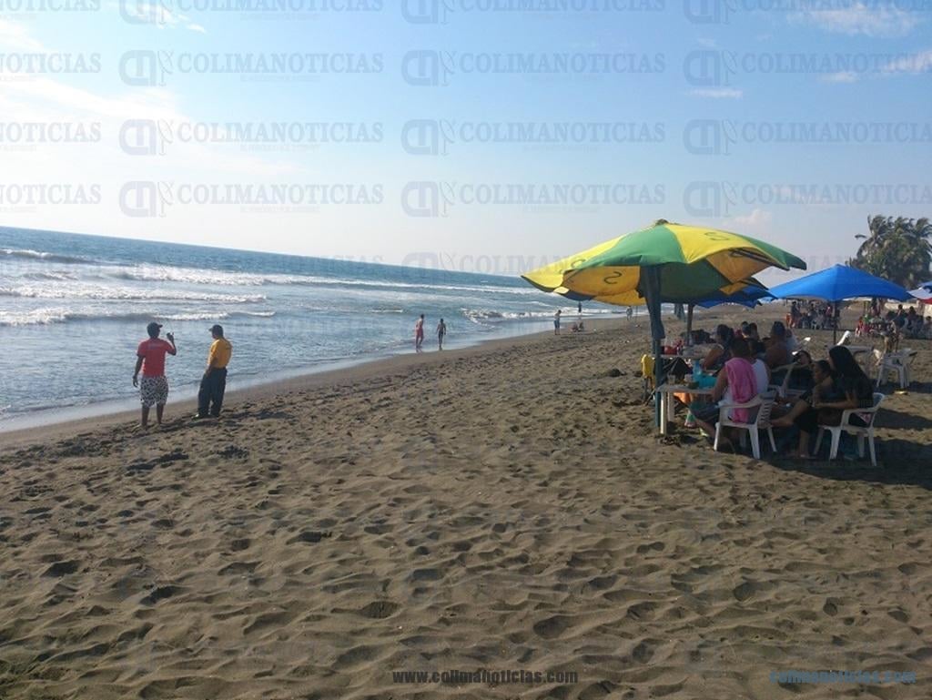 Capacitarán Setur y Nafin a microempresarios en Tecomán y Armería ...