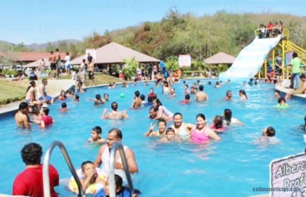 Saldo blanco en estos espacios recreativos, así como en carreteras: PC ...