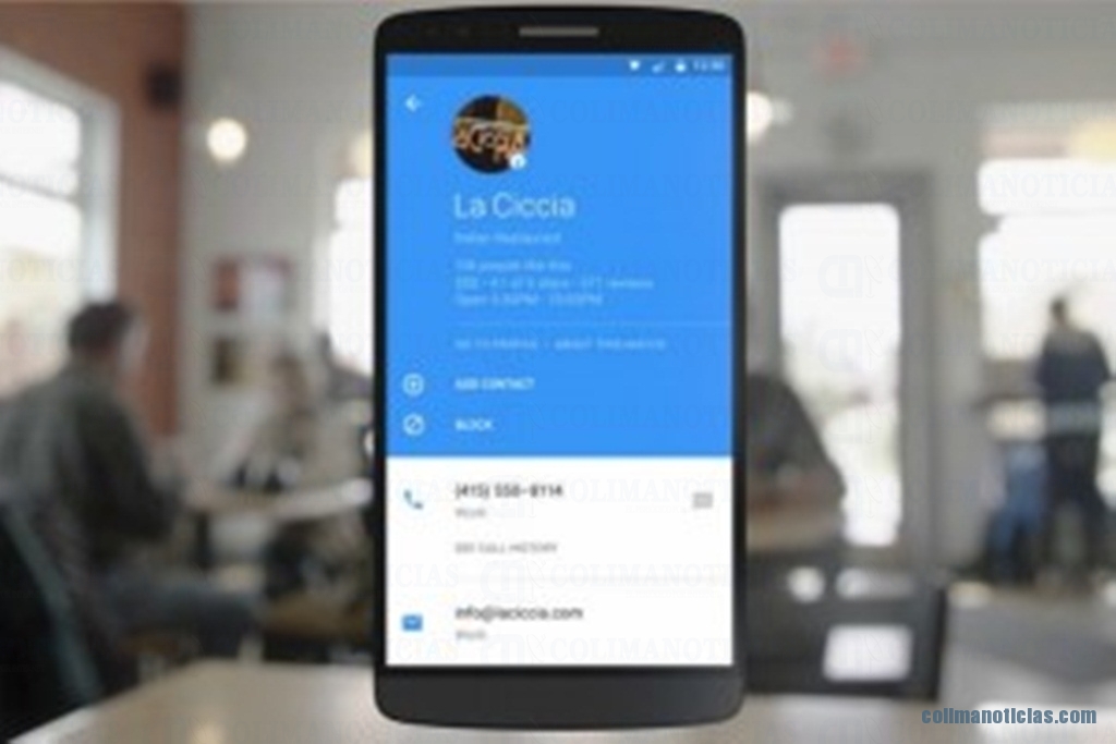Facebook cuenta con aplicación para llamadas telefónicas | Colima Noticias