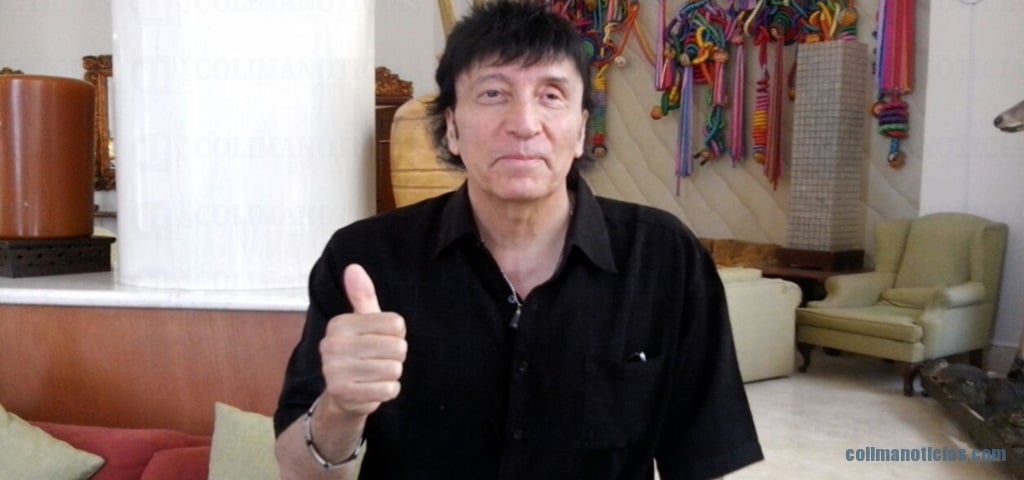 Memo Ríos, el Señor de los Aplausos | Colima Noticias