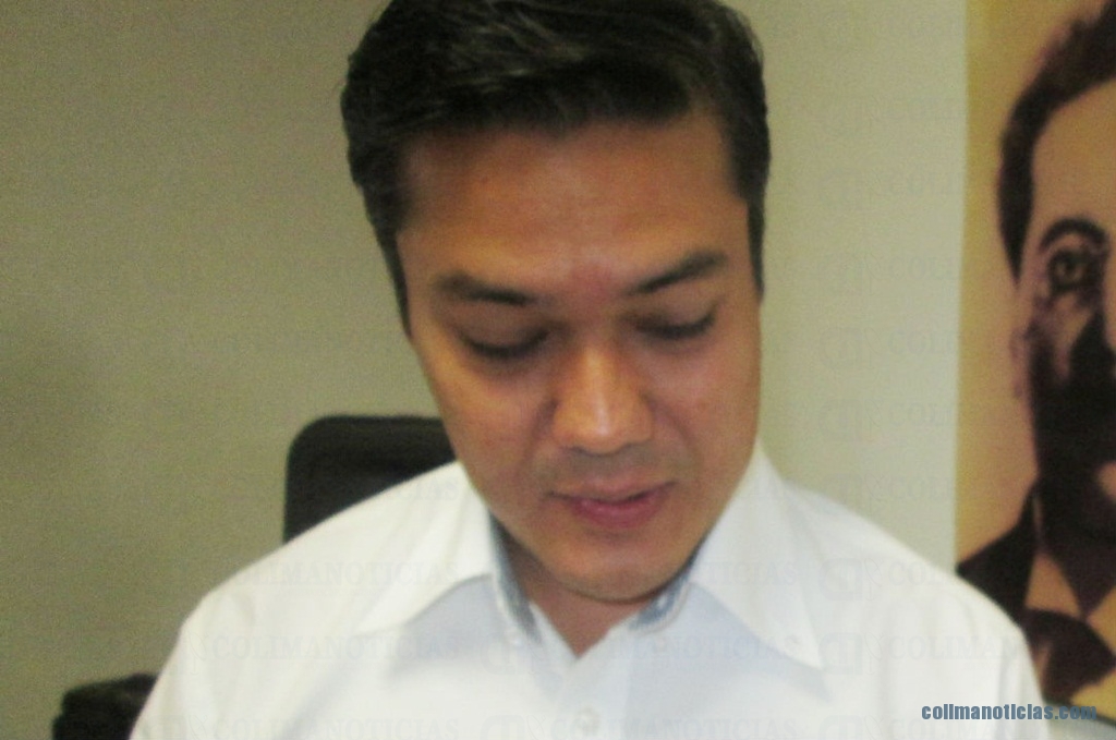 No hacemos caso a las encuestas: David Munro | Colima Noticias