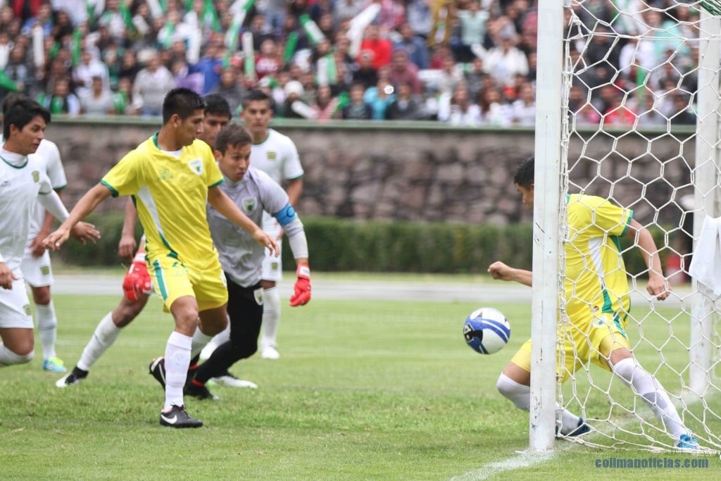 ¡A definir el ascenso! | Colima Noticias