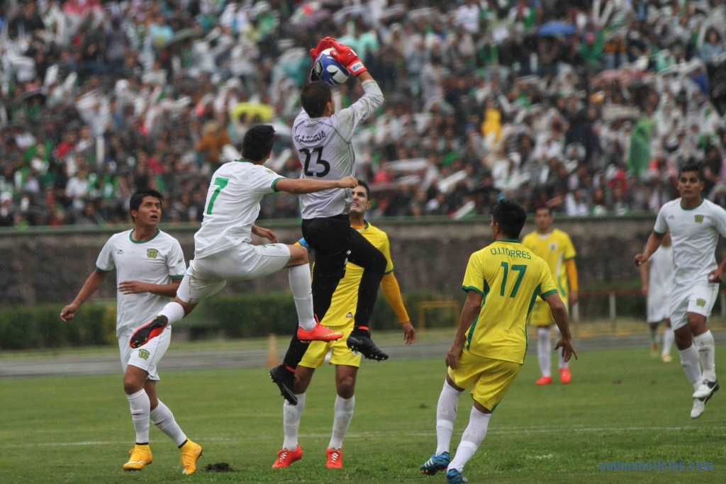 ¡Ascenso en el Aire! | Colima Noticias