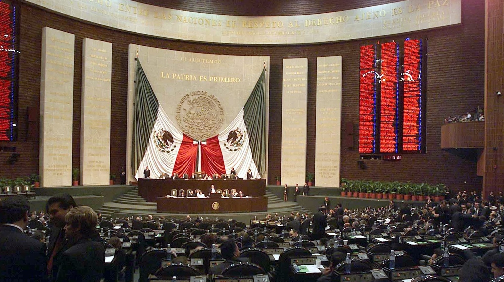 Diputados federales, incluidos los de Colima, reciben “bono de última ...