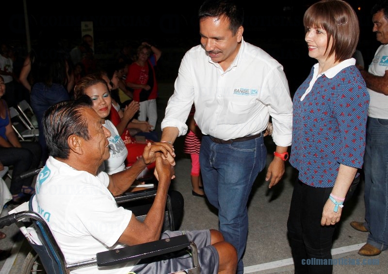 Se debe legislar para generar un mayor bienestar familiar: Guillermo ...
