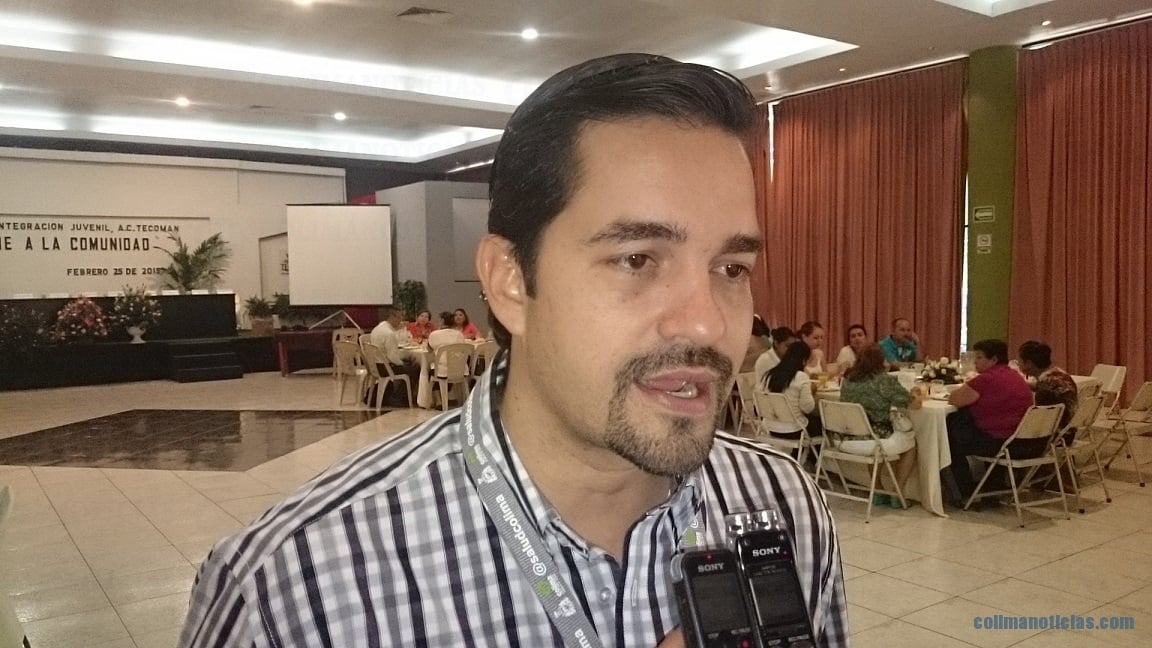 Alejandro Ayala sustituye a Marcelo Martínez en la jurisdicción 2 ...