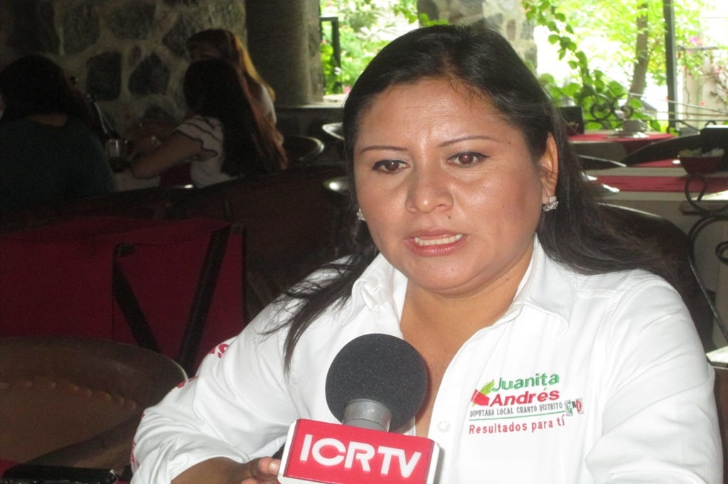 Juana Andrés propone apartado para impulsar y rescatar valores sociales ...