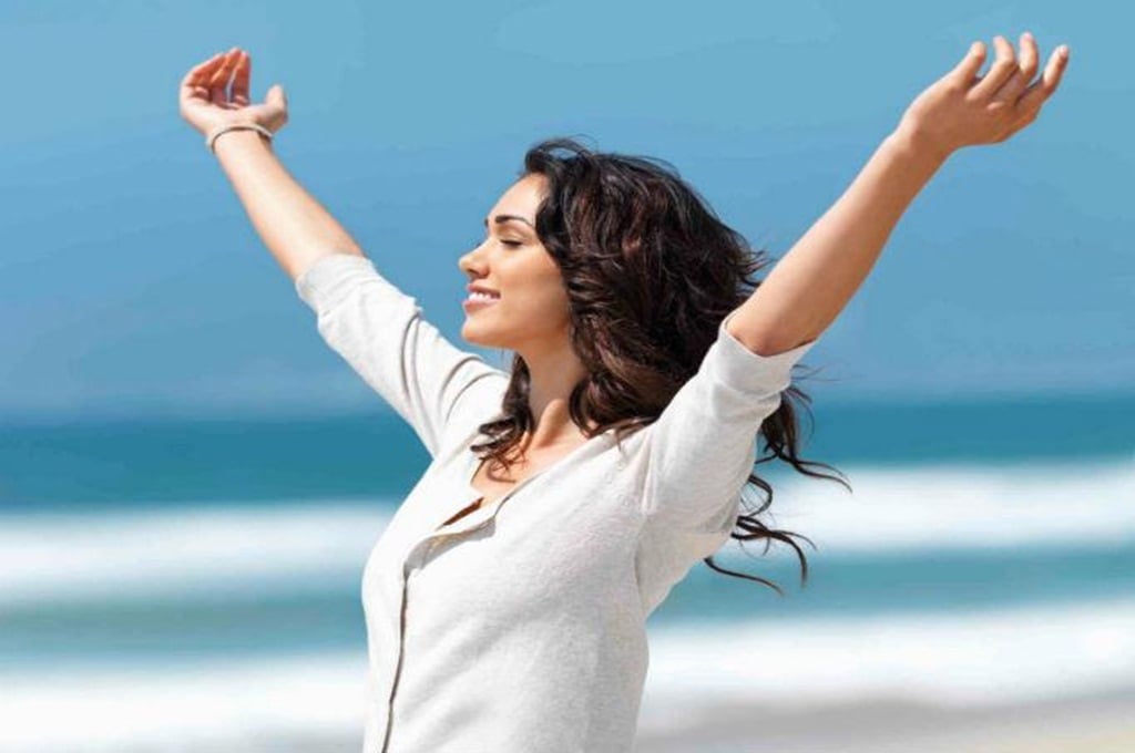 Tener una vida saludable ¡no es tan difícil! Conoce algunas reglas ...