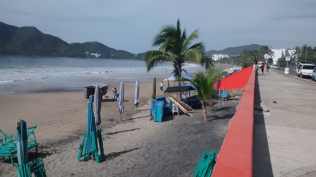 Cielo despejado y baja probabilidad de lluvias en la costa | Colima ...