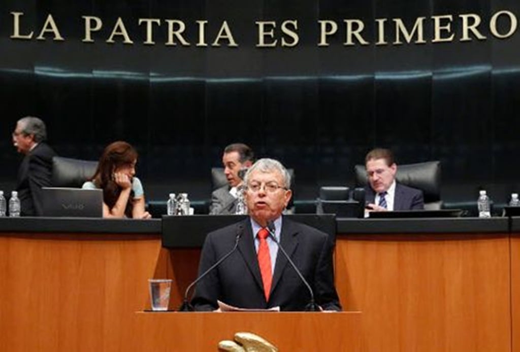 Fallece esta madrugada Manuel Camacho Solís | Colima Noticias