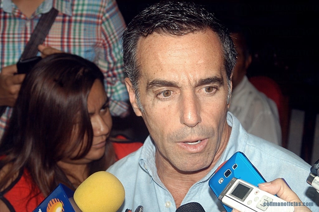 Afirman empresarios que Colima está en recesión económica | Colima Noticias