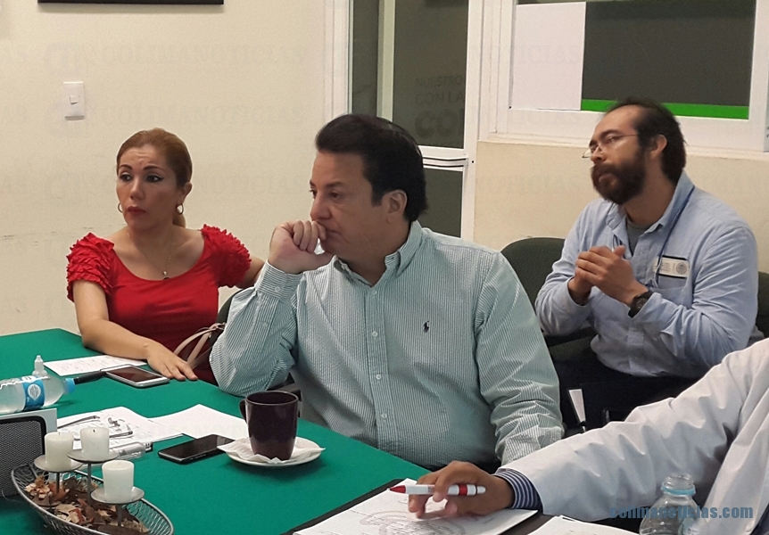 ISSSTE en Colima no registra muertes por chinkungunya | Colima Noticias