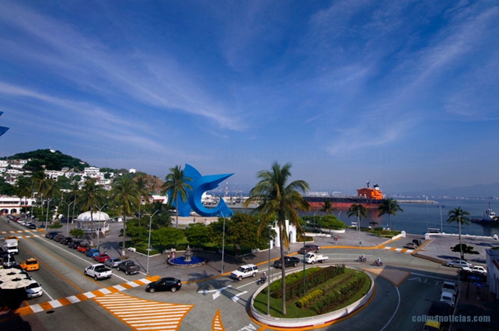 Gobernador impulsa 12 proyectos turísticos por $897 millones | Colima ... Gobernador impulsa 12 proyectos turísticos por $897 millones | Colima ...