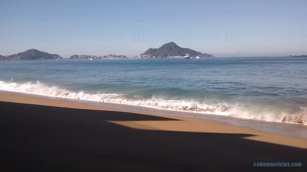 Prevalece posibilidad de lluvia en la costa | Colima Noticias