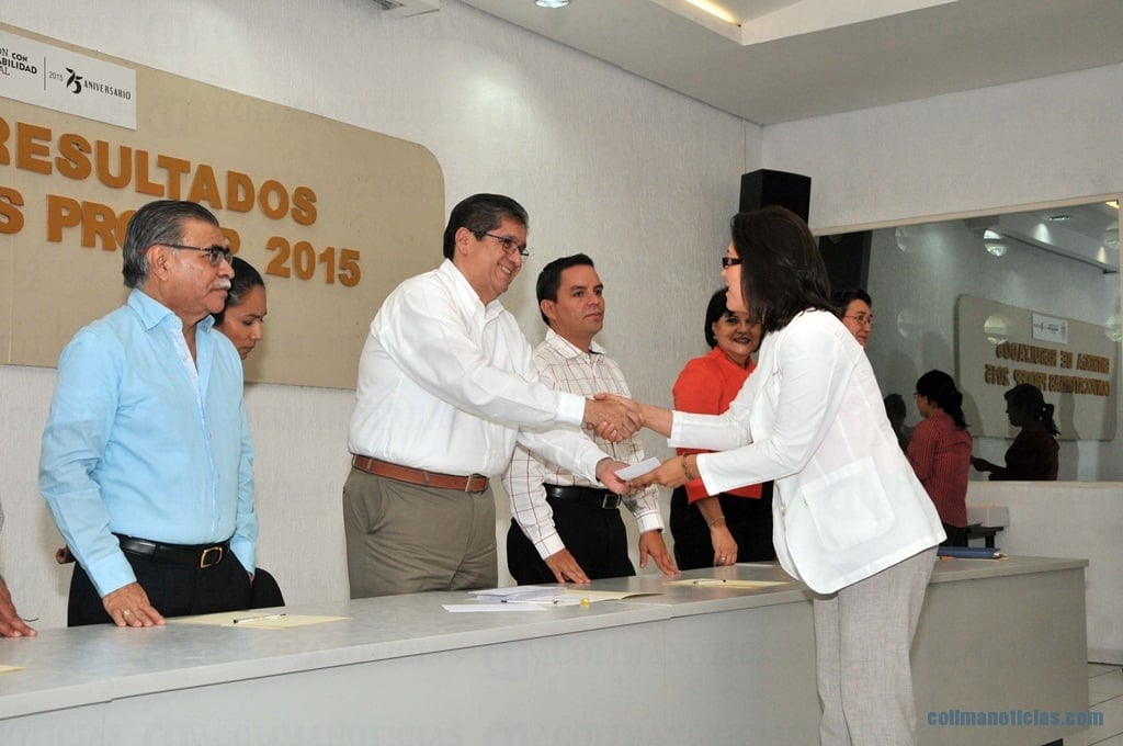 Otorga PROMEP 13 mdp a profesores de la UdeC | Colima Noticias