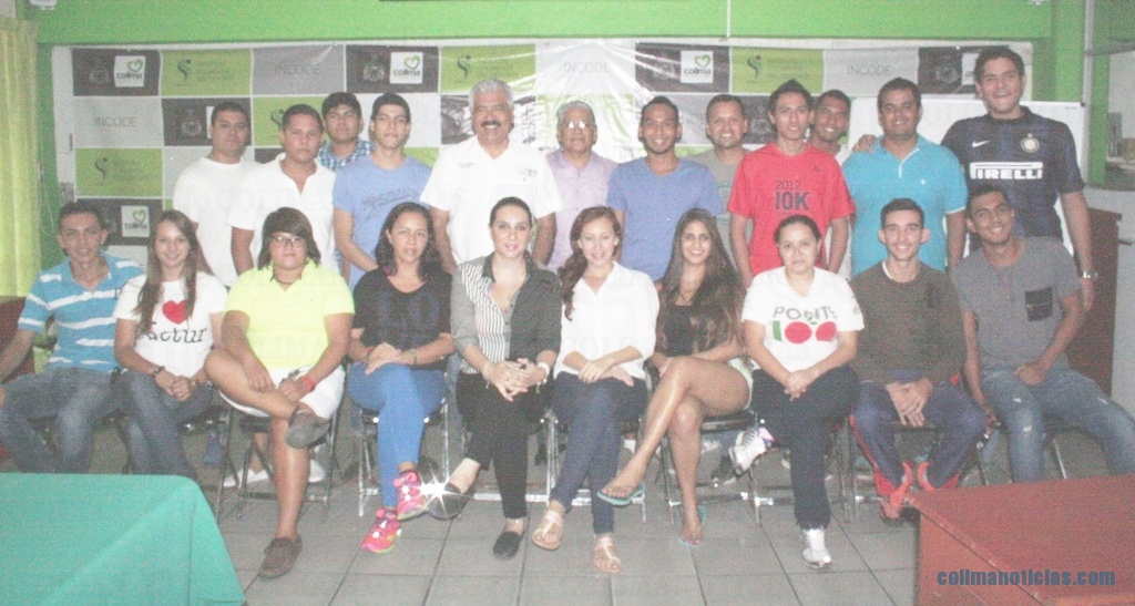 Capacitan a 24 personas con el Curso de Nivel 1de Natación del SICCED ...