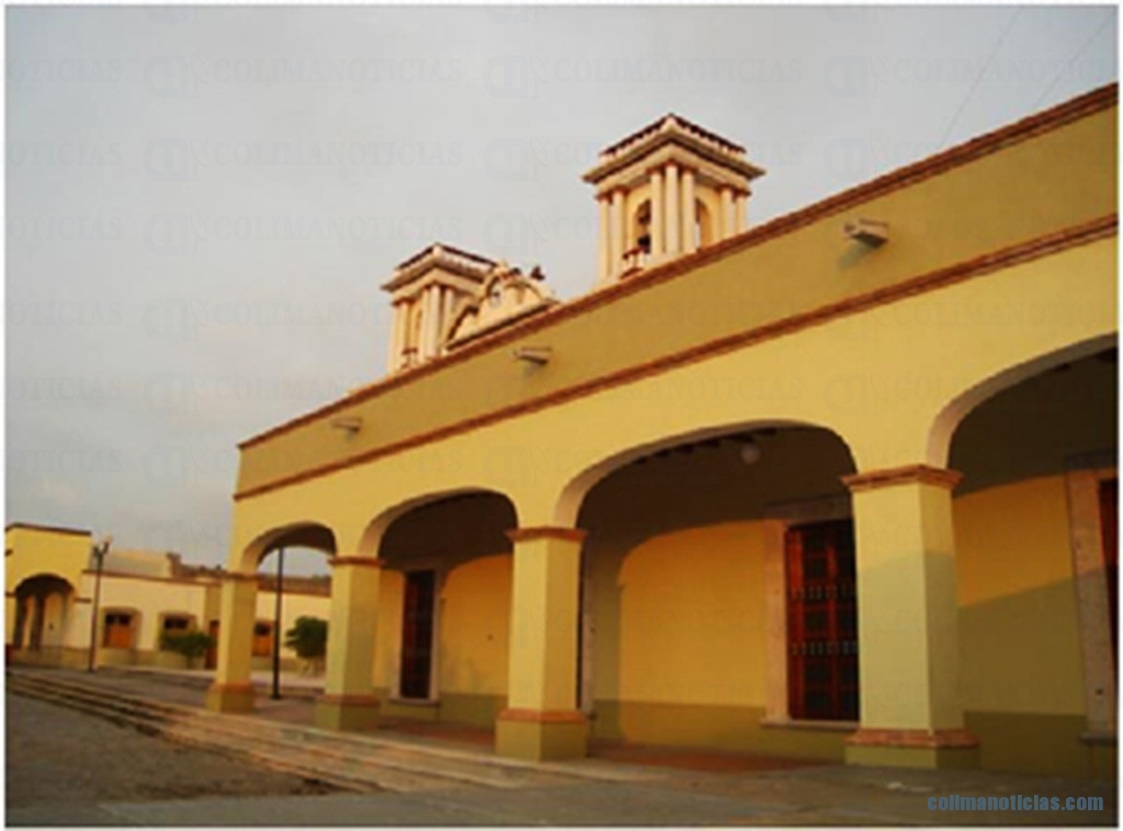 Inician trabajos Entrega-Recepción en Coquimatlán | Colima Noticias