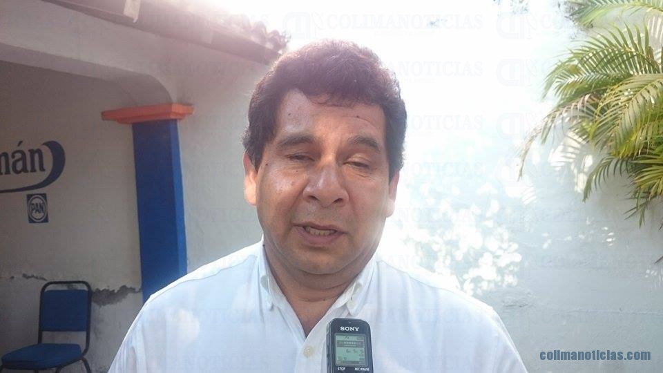 No impondrá PAN funcionarios a “Lupillo” García, aclara Jesús Fuentes ...