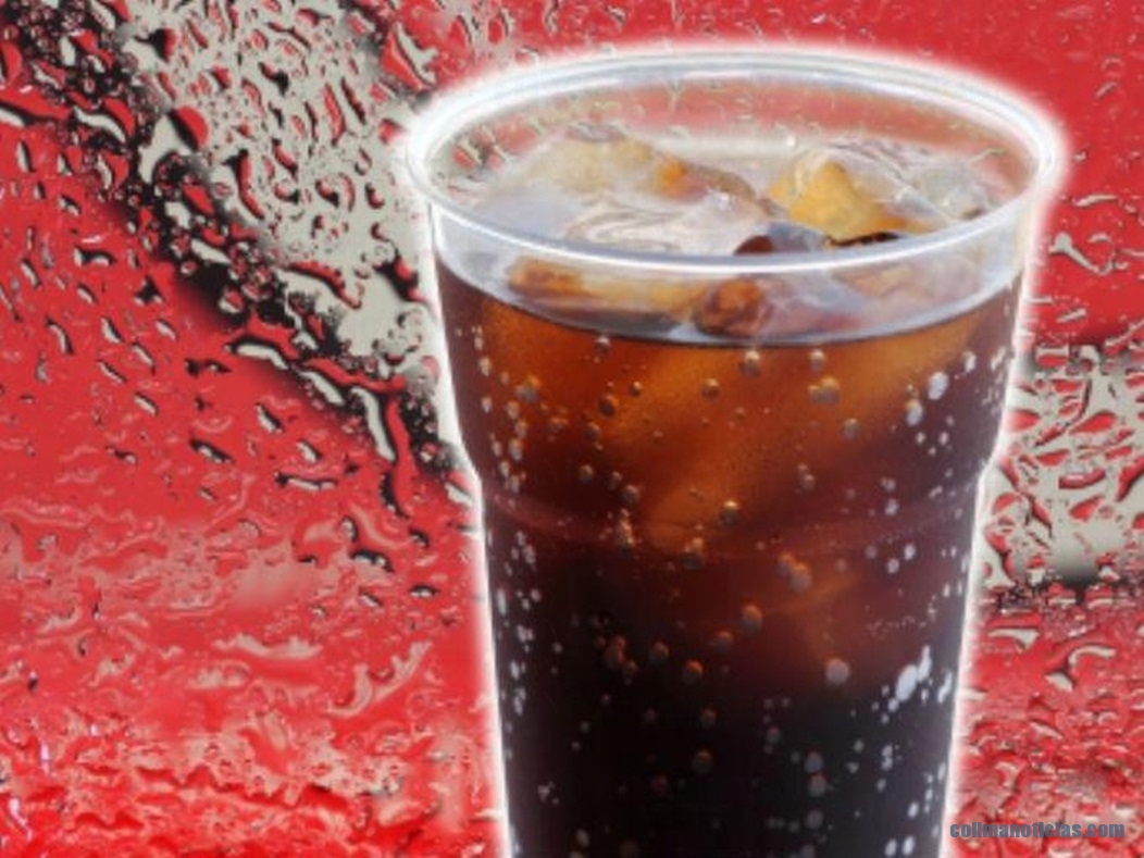 7 beneficios que obtienes cuando dejas de beber refresco | Colima Noticias