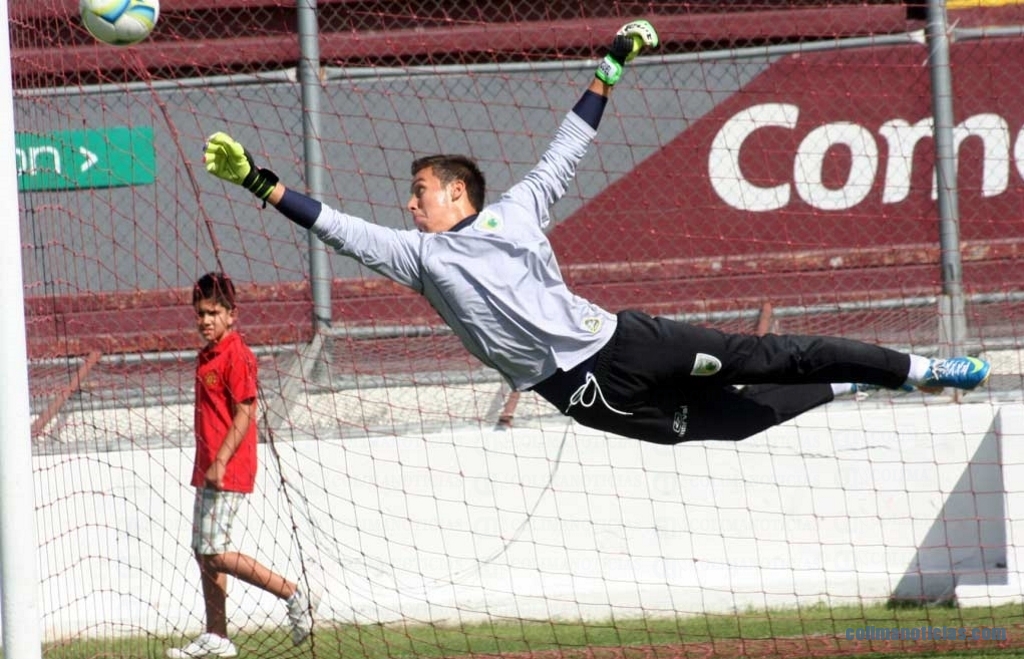 Vencer a Loros es motivo de orgullo: Miguel Ángel Tejeda | Colima Noticias