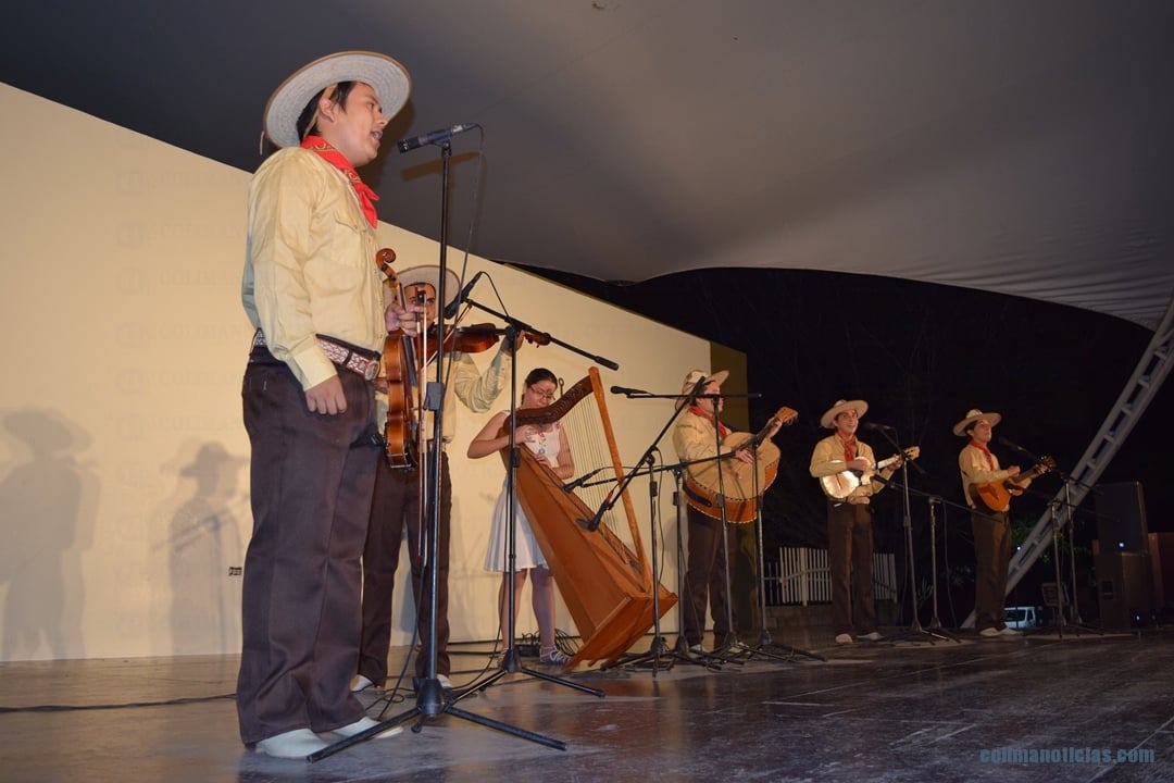 El Mariachi Tradicional “Cuerda y Son” regresará a Noches de Café ...