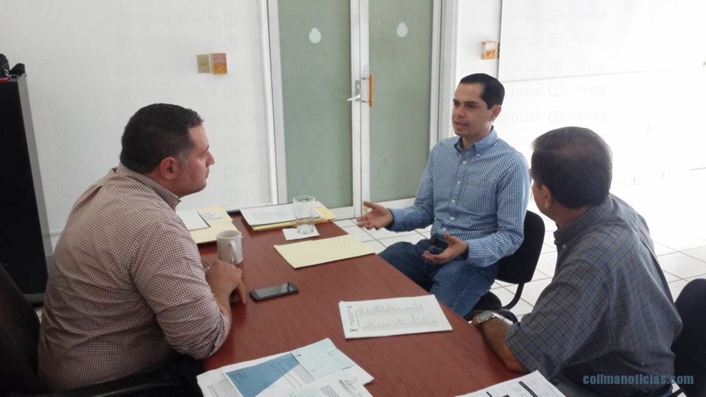 INCODIS solicita la utilización de candados inmovilizadores | Colima ...