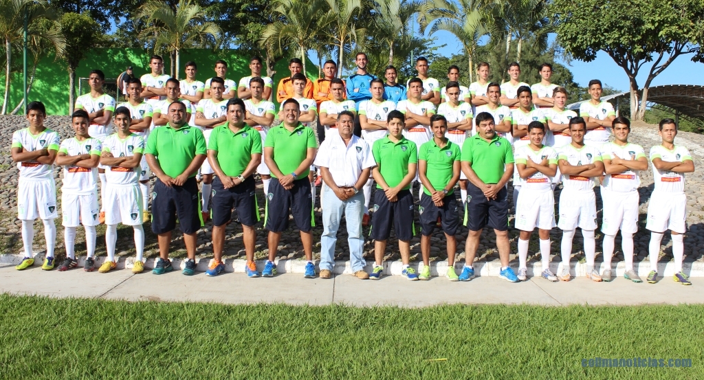 Equipos Colimenses en Tercera División | Colima Noticias