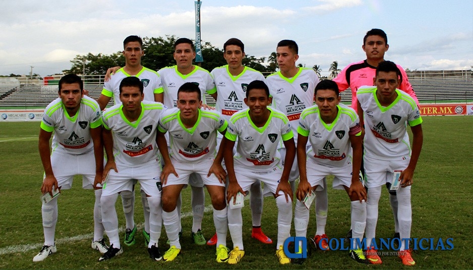 Palmeros derrota a Sahuayo | Colima Noticias