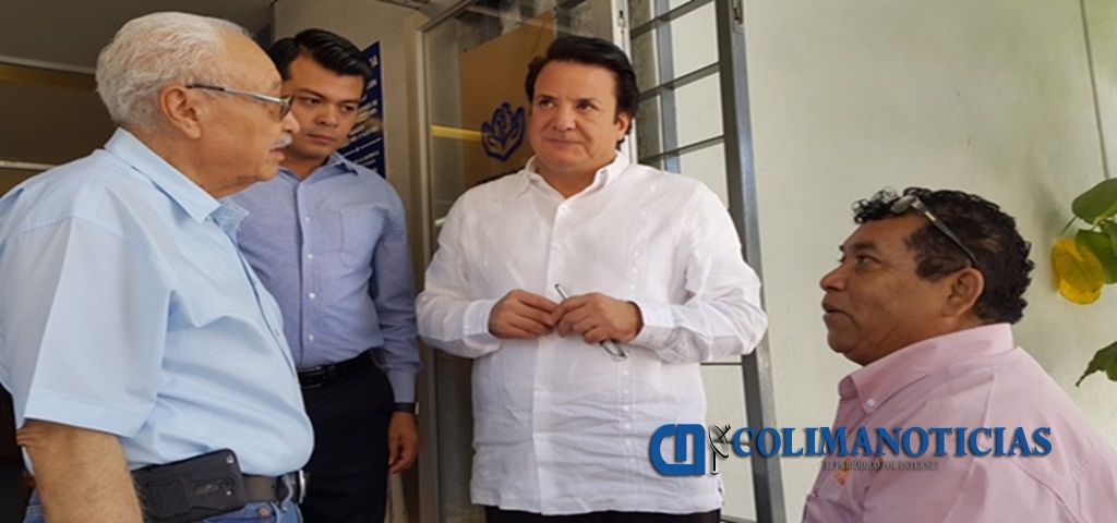 ISSSTE Colima con sólo dos casos de Influenza | Colima Noticias