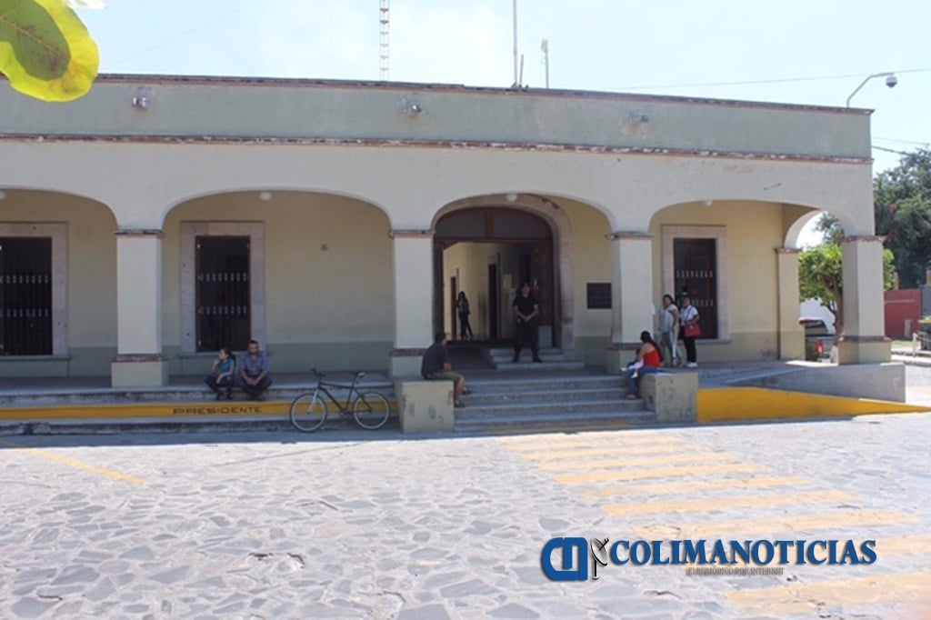 Gobierno del Estado inicia obras en Coquimatlán | Colima Noticias