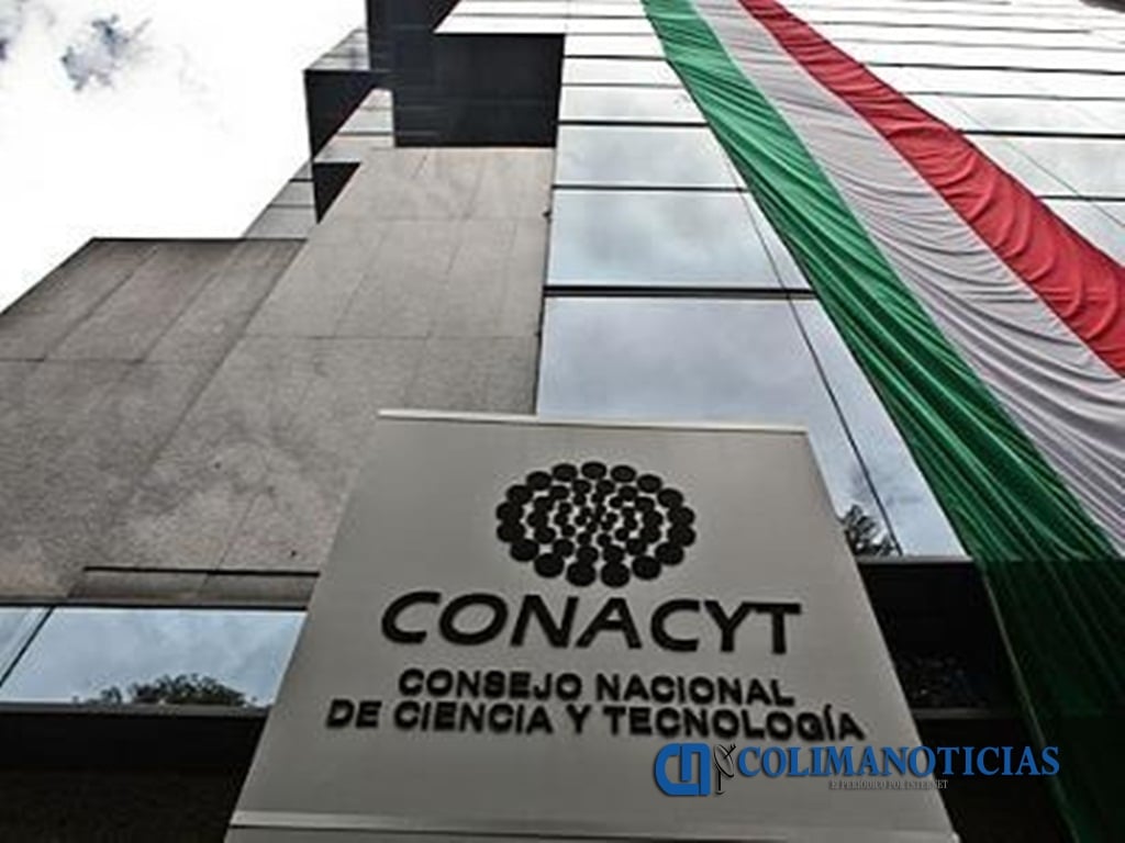 Lanzan convocatoria Becas Conacyt Nacionales 2016 | Colima Noticias