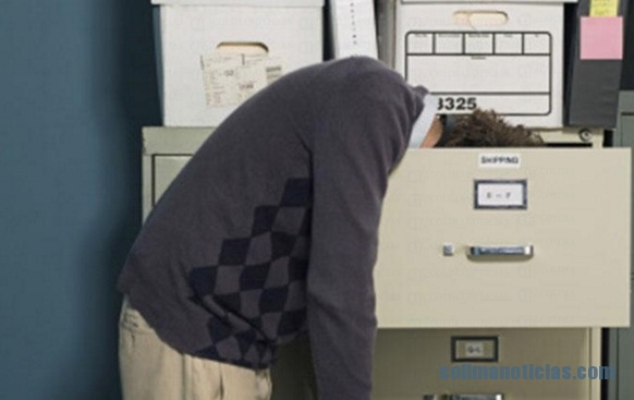 5 pasos a seguir tras ser despedido para no caer en desesperación ...