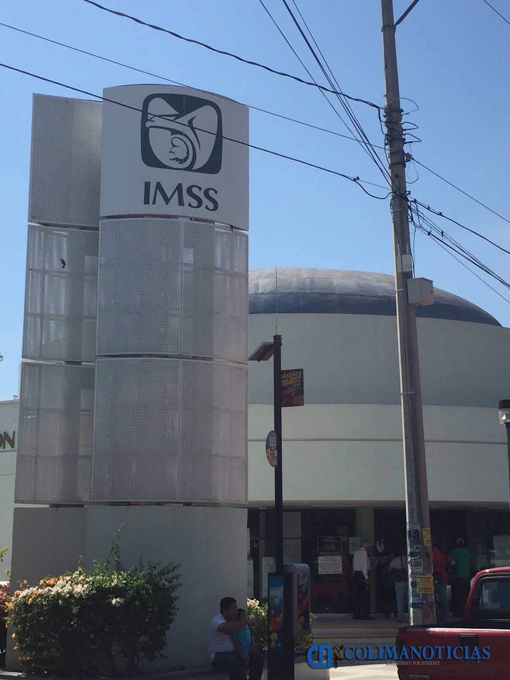 imss archivo | Colima Noticias