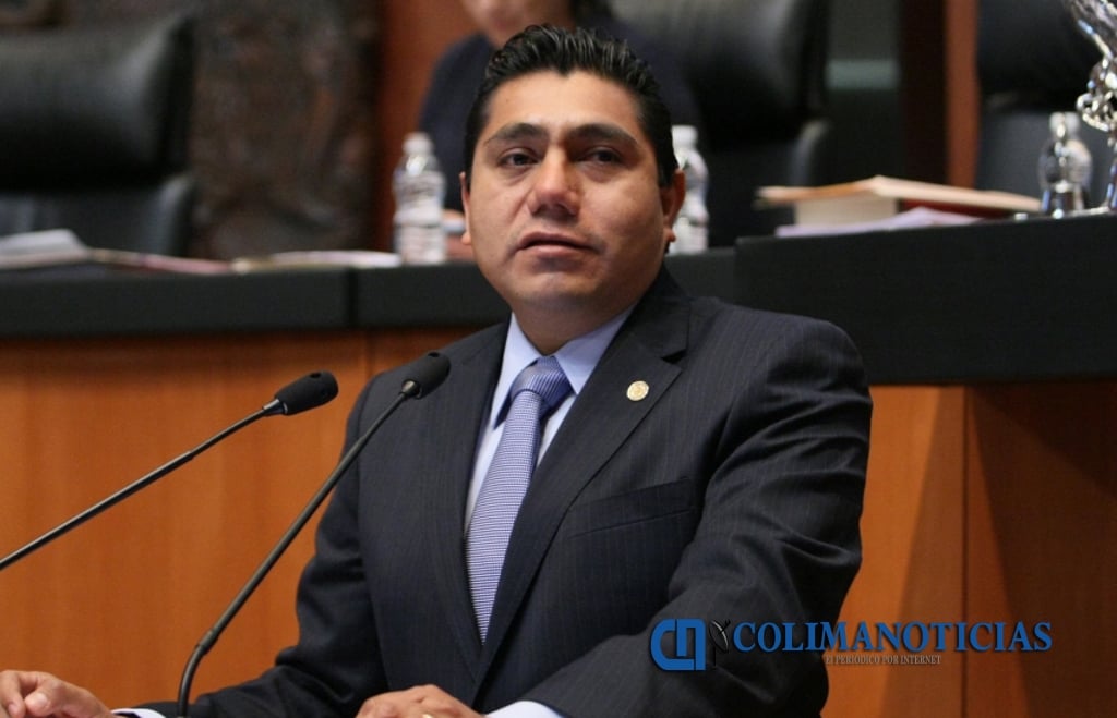 Designan a Jorge Luis Preciado como delegado del PAN en Tamaulipas ...