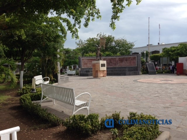 centro de tecomán | Colima Noticias