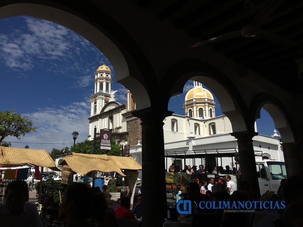 comala portal | Colima Noticias