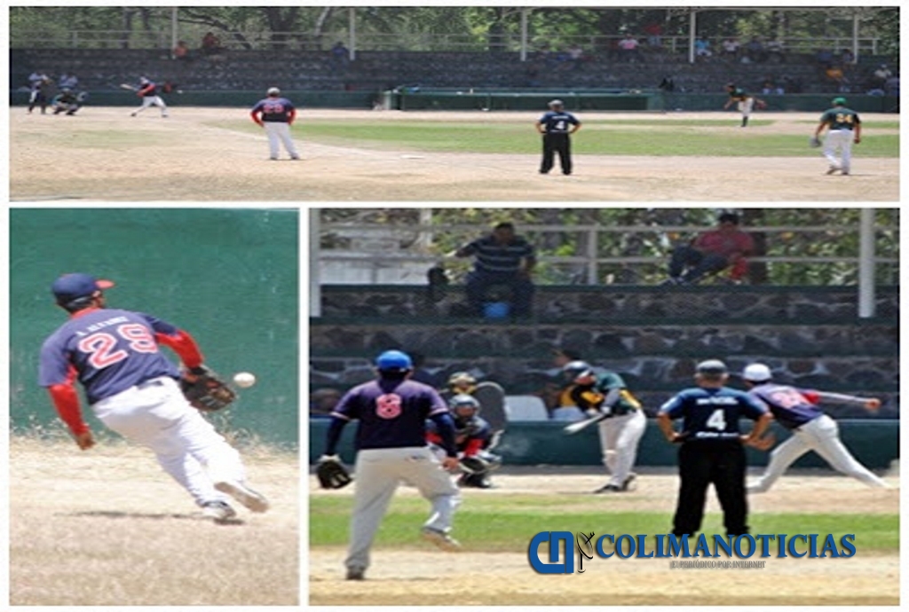 BEIS COLIMA: El Guion Sigue su Curso | Colima Noticias