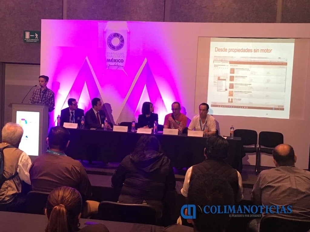 Presenta Turismo Colima página web visitcolima.mx | Colima Noticias