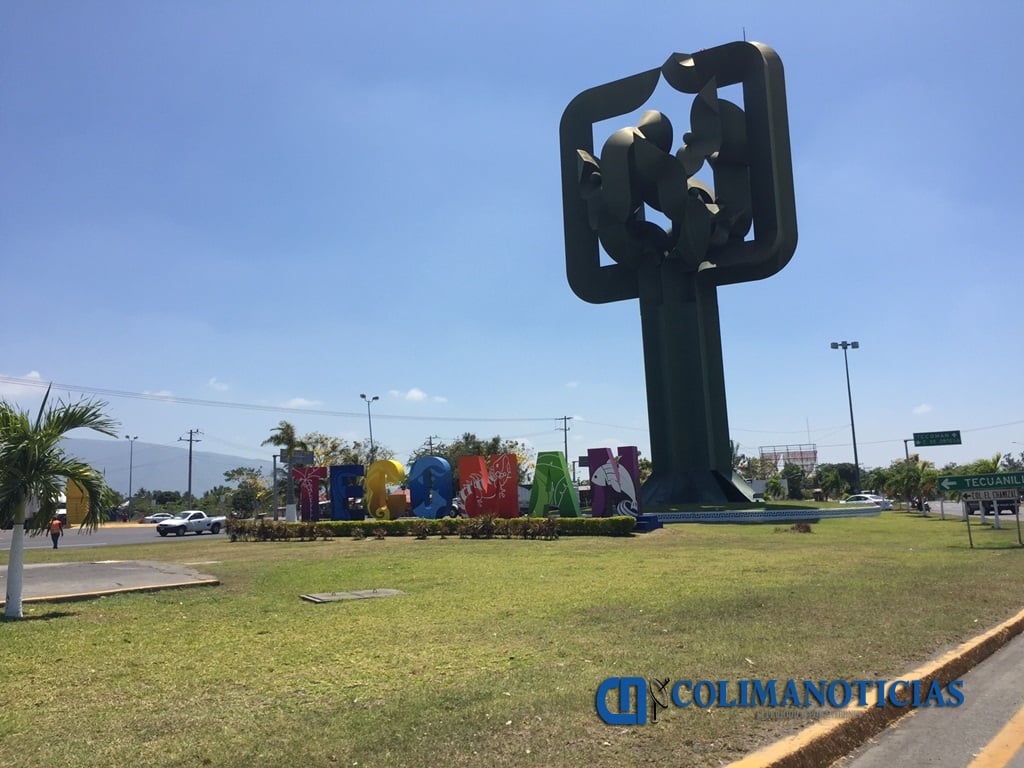 Con recursos propios, ayuntamiento rehabilita espacios para mejorar la ...