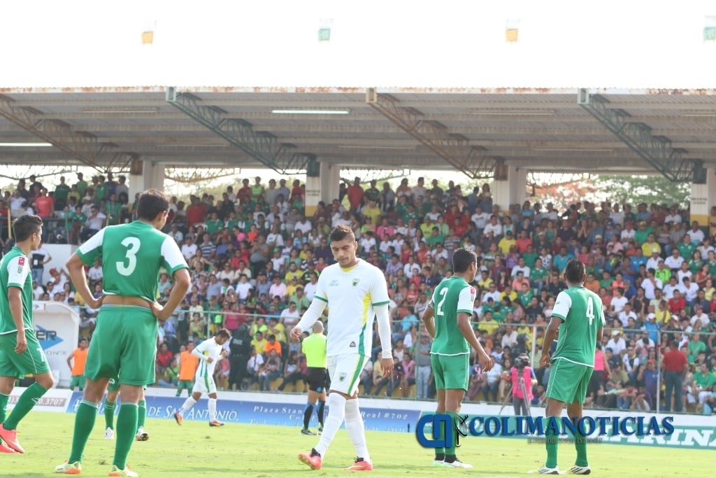 Loros UdeC y Potros UAEM, los nuevos integrantes del Ascenso MX ...