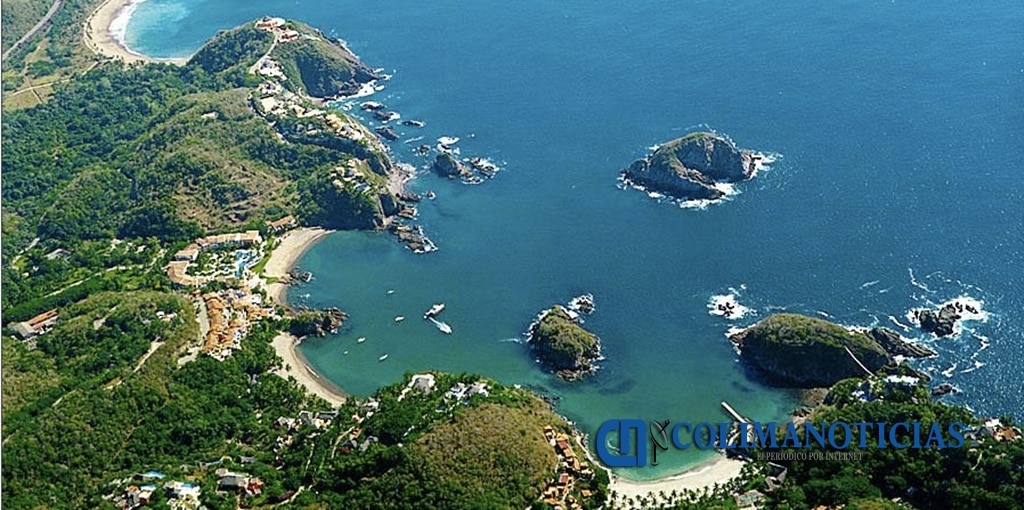 UNAM promueve conservación de bosques en Costa Sur de Jalisco | Colima ...