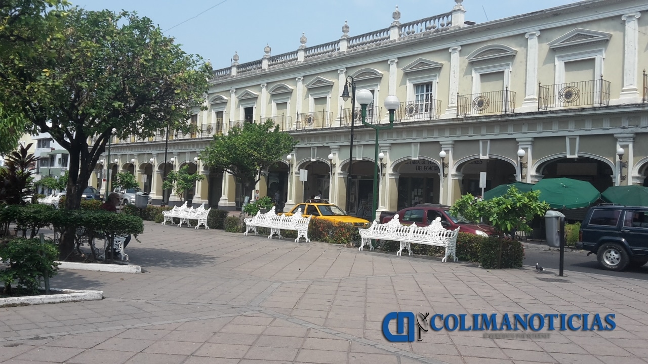 Requieren más de 100 mdp para remodelación del Centro Histórico ...